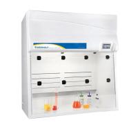 China Portable Ductless Acid Digestion Fume Hood 110V 60Hz Complying with JG/T 385-2012 for sale