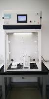 China Ductless Fume Hood for Powder Weighing HEPA ISO Class5 220V 50Hz Lab Safety Cabinet for sale