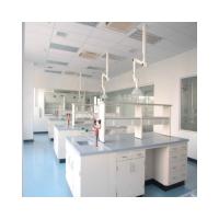 China Electronic ESD Laboratory Workbench ISO9001 19mm Epoxy Resistant Workstation for sale