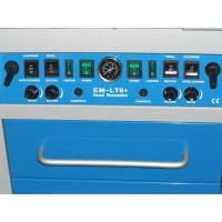China CE Certified All-Steel Dental Lab Work Bench 19mm Epoxy Resin Worktop for sale