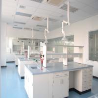 China High Acid Alkali Resistance Lab Worktop for Science Research Institution Efficiency for sale