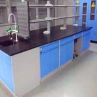 China Lab Worktop for Medical Colleges Anti-acid Fireproof Waterproof 20mm Epoxy Resin for sale