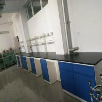 China Lab Worktop for Medical Colleges Anti-acid Fireproof Waterproof 20mm Epoxy Resin for sale