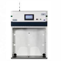 China Xunling Ductless Carbon Filter Fume Hood 110V 220V Corrosion Resistant for Schools Hospitals for sale