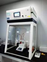 China Xunling Ductless Carbon Filter Fume Hood 110V 220V Corrosion Resistant for Schools Hospitals for sale