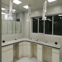 China School Labroom Used for Educational Scientific Laboratory  Equipment XLS Workbench-3 for sale