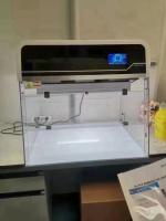 China Ductless Fume Hood Grade 1 Laminar Flow Air Cabinet 110V 220V Chemical Fume Cupboard for sale