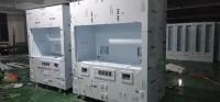 China PP Material Perchloric Acid Fume Hood 1200mm for Safe Chemical Handling Laboratory for sale
