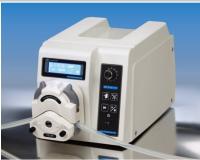 China Peristaltic Pump BT100-3J 0.1 to 100 rpm Speed Precision 0.1 rpm 4 Channels OEM for sale