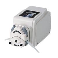 China Peristaltic Pump BT100-3J 0.1 to 100 rpm Speed Precision 0.1 rpm 4 Channels OEM for sale