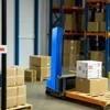 China Power Pre-stretch Pallet Wrapping Machine for Quick Packing Turntable Diameter 1650mm for sale
