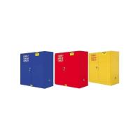 China Safe Storage Workshop and School Explosion-Proof Cabinet for Acid-Alkaline Chemicals for sale