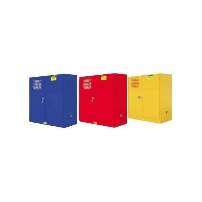 China Safe Storage Workshop and School Explosion-Proof Cabinet for Acid-Alkaline Chemicals for sale
