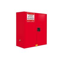 China Safe Storage Workshop and School Explosion-Proof Cabinet for Acid-Alkaline Chemicals for sale