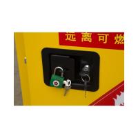 China Safe Storage Workshop and School Explosion-Proof Cabinet for Acid-Alkaline Chemicals for sale