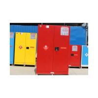 China Mail Packing Fire Explosion-Proof Laboratory Dangerous Goods Storage for Chemicals for sale