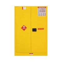 China Mail Packing Fire Explosion-Proof Laboratory Dangerous Goods Storage for Chemicals for sale