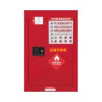China Mail Packing Fire Explosion-Proof Laboratory Dangerous Goods Storage for Chemicals for sale