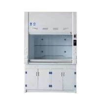 China Lab Fume Hood 1200mm 1500mm 1800mm Stainless Steel PP for Hazardous Chemicals School Hospital for sale