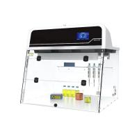 China Lab Laminar Air Flow Clean Bench ISO Class 5 820x650x740mm for Laboratory Furniture for sale