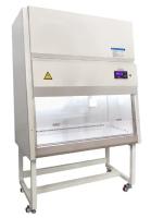 China Stainless Steel Class II A2 B2 Biosafety Cabinet 1000mm HEPA ULPA Filter Lab Bench for sale