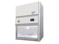 China Stainless Steel Class II A2 B2 Biosafety Cabinet 1000mm HEPA ULPA Filter Lab Bench for sale