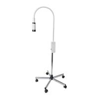 China Portable Dental LED Shadowless Operation Light 300mm Spot Diameter AC100-240V for sale