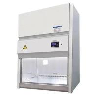China Class II BSC-1000 Biosafety Cabinet HEPA Filter 0.33m/s Downflow 220V 50Hz for sale