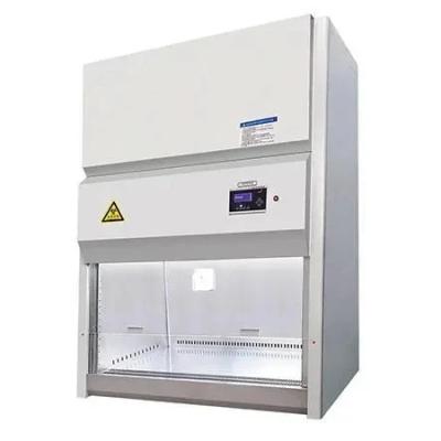 China Class II BSC-1000 Biosafety Cabinet HEPA Filter 0.33m/s Downflow 220V 50Hz for sale