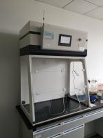 China Class II BSC-1000 Biosafety Cabinet HEPA Filter 0.33m/s Downflow 220V 50Hz for sale