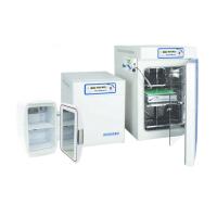 China CO2 Incubator 80L 160L for Bacterial Cell Culture with PID Control and UV Sterilization for sale