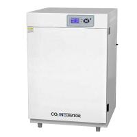 China CO2 Incubator 80L 160L for Bacterial Cell Culture with PID Control and UV Sterilization for sale