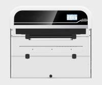 China UV Lamp and HEPA Filter Equipped Laboratory Benchtop PCR Cabinet for Clean Level Testing for sale