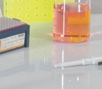 China Molecular Biology PCR Workstation ISO5 HEPA Filter UV Sterilization 820mm Width for sale