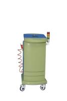 China 1500L Gas Production Hydrogen Engine Carbon Cleaner for Car Engine Maintenance for sale