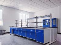 China Durable Chemistry Workbench for Physics Science Biology Study in Hospital Laboratory for sale