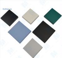 China Customized Thickness Chemical Lab Bench Top for Professional Laboratory Workstations for sale