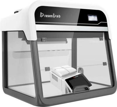 China CE ISO13485 PCR Workstation UV pcr800 HEPA Filter 99.999% 0.3um for DNA RNA Amplification for sale
