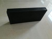 China Replacement Carbon Filter for Ductless Fume Hood GF4 Series Organic Acid Formaldehyde Ammonia Vapors for sale
