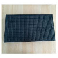 China Replacement Carbon Filter for Ductless Fume Hood GF4 Series Organic Acid Formaldehyde Ammonia Vapors for sale