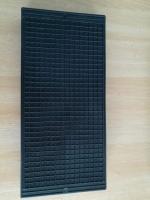 China Fume Hood Carbon Filter with JG/T 385-2012 Compliance HI4 HEPA Filter for Powders for sale
