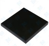 China Epoxy Resin Lab Worktop 600°C Heat Resistant Grey Tabletop for Laboratory Furniture for sale