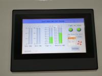China Methyl Methacrylate Fume Purification Dental Lab Fume Hood 800mm ISO9001 for sale
