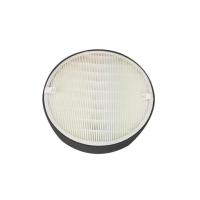 China Aluminum Frame HEPA Filter FFU for Clean Room H14 99.995% Efficiency Custom Size for sale