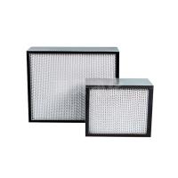 China OEM Replacement HEPA Air Purification Filter H14 99.995% for Laboratory Furniture for sale