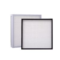 China OEM Replacement HEPA Air Purification Filter H14 99.995% for Laboratory Furniture for sale
