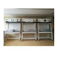 China XLP Ductless Fume Hood 32 Steel NFX 15-211 800mm Lab Safety Cabinet for sale