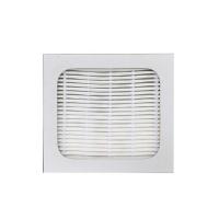 China HEPA Filter Clean Room Air Purifier H12-H14 320x320x50mm for Hospital Lab School for sale