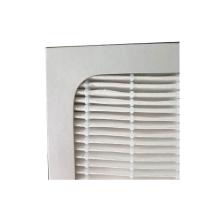 China HEPA Filter Clean Room Air Purifier H12-H14 320x320x50mm for Hospital Lab School for sale