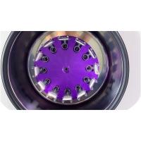 China Laboratory Centrifuge Machine TD5A 5500rpm 48x1.5mL Low Speed Refrigerated for Medical Lab for sale